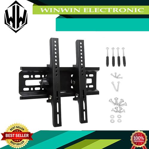 Jual Bracket/Brecket/Braket/Breket tv ukuran 43,45,50,55 dan 60 inc ...