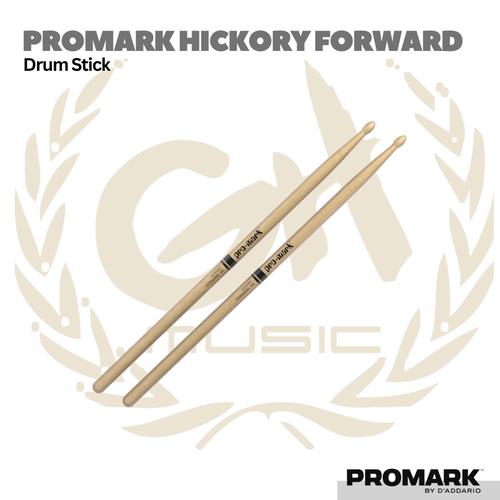 Jual Promark Classic Forward Hickory Drum Stick - Stik Drum - 5A - Kota ...