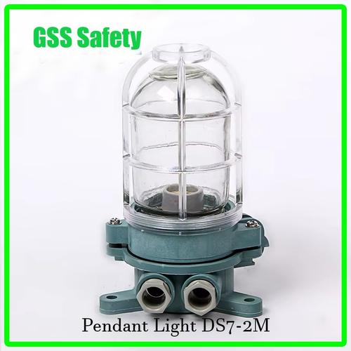 Jual Pendant Light DS7-2M - Marine Working Light - Lampu Gantung Kapal ...