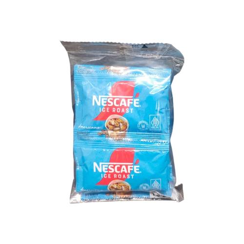 Jual Nescafe Ice Roast Americano 2gr - Pak Isi 10 Sachet - Kab ...