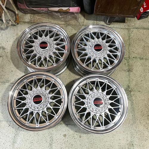 Jual Velg vennete vega mesh bbs japan original - Kota Malang - Ajek ...