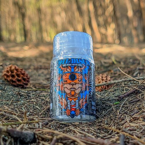 Jual Coil Disco Aio - Baby Alien Super Meletek - Kota Bekasi - Coil ...