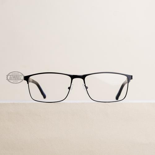 Jual FRAME KACAMATA KOTAK PREMIUM PEGAS KOKOH - XENA 01 - BLACK - Kab ...