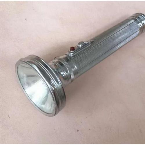 Jual TIGER HEAD SENTER BESI ANTIK FT 700 FLASHLIGHT VINTAGE - Jakarta ...
