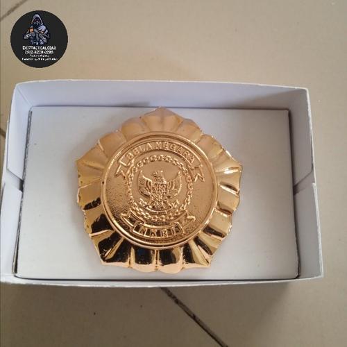 Jual Pin bela negara| Pin Kemhan / Pin Baju PDH Kementerian Pertahanan ...