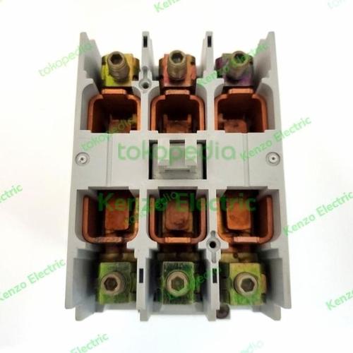 Jual CONTACTOR 3P 100A 380V 47KW 100-C72*00 ALLEN BRADLEY - Jakarta ...