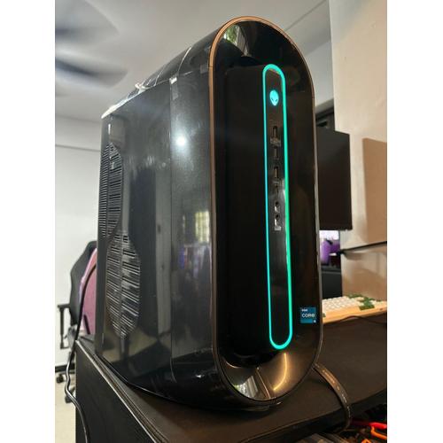 Jual ALIENWARE 外星人 AURORA R12 Gaming Desktop Computer PC CPU Processor ...
