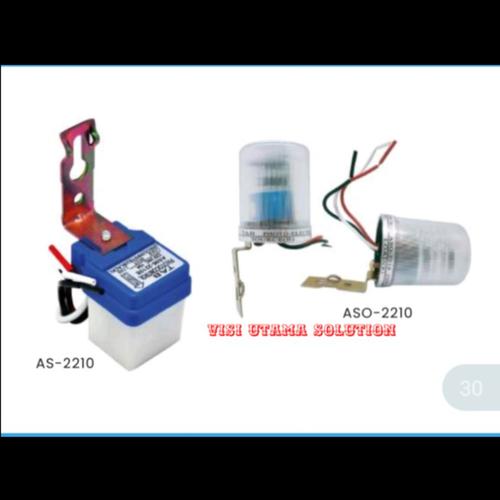 Jual Sensor Photocell TAB 6A & 10A KOTAK & BULAT - BULAT10A - Jakarta ...