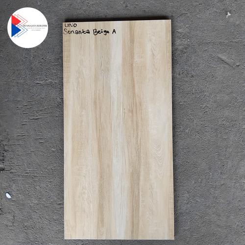 Jual keramik lantai 30x60 uno sonanta beige kw 1 - Kota Depok - Buana ...