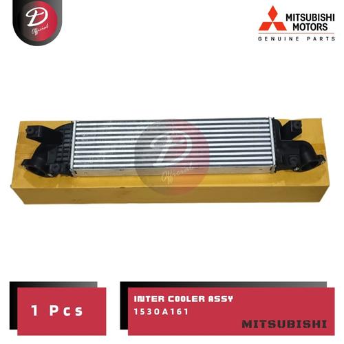 Jual Intercooler Turbo Assy Mitsubishi All New Triton 2.4 4N15 Ultimate ...