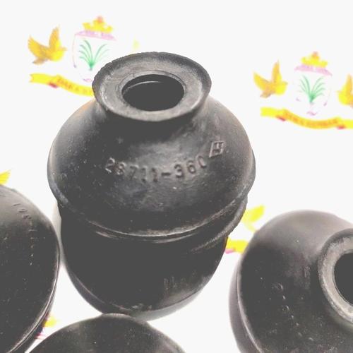 Jual Karet Tie Rod Karet Boot tierod Mobil universal ORIGINAL - Varian ...