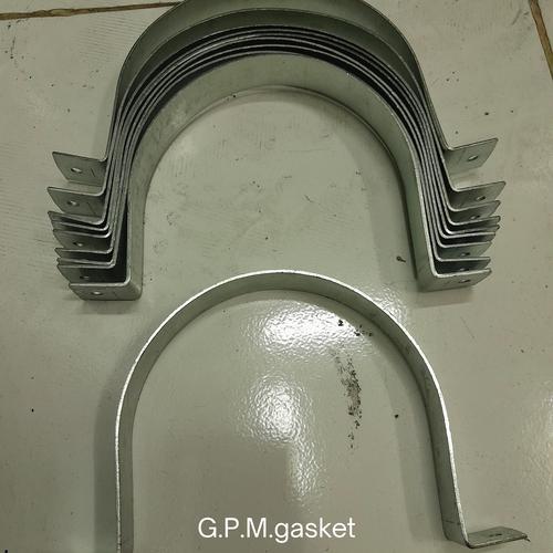 Jual Clam Pipa galvanis Size: 4inchi - Jakarta Barat - GPM Gasket ...