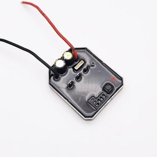 Jual Rrs Modul esc&trigger impact wrench Jumbo 600 nm,800nm,,,kamolee ...