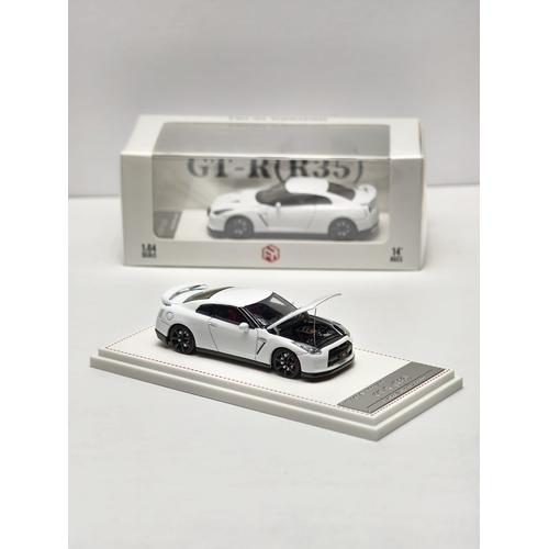 Jual Focal Horizon Nissan GT-R R35 JDM Japan Open Hood Limited Edition ...