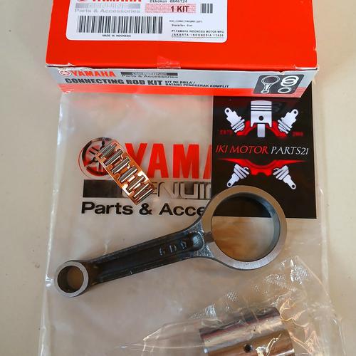 Jual STANG SEHER YAMAHA MIO J,MIO SOUL,GT,X-RIDE 115,FINO FI,54P ...