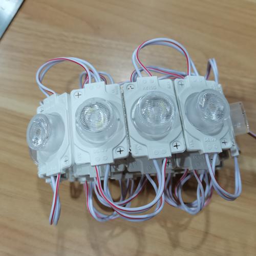 Jual LAMPU LED MODUL 1.5 WATT DC 12 VOLT 1MATA BESAR HARGA PER BIJI ...