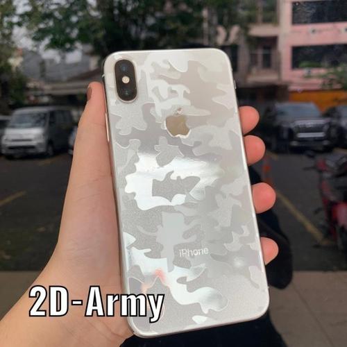 Jual GOOGLE PIXEL 9 PRO XL 5G ANTI GORES SKIN 2D ARMY GARSKIN ...