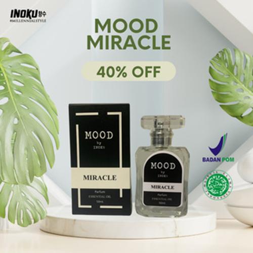 Jual MOOD by INOKU MIRACLE | MOOD MIRACLE | PARFUM UNISEX | PARFUM ...