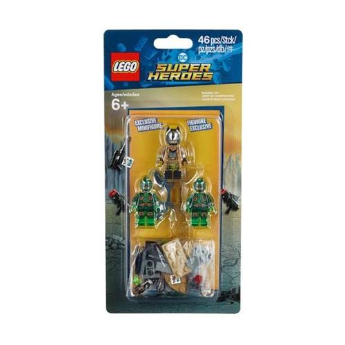 Jual Lego Superheroes 853744 Knightmare Batman Accessory Set Blister ...