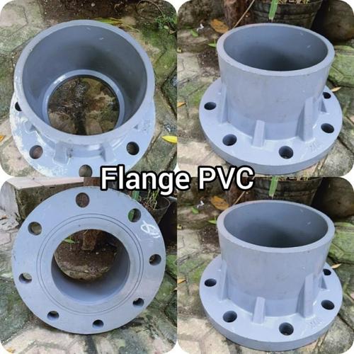 Jual flange sock PVC 4" inchi JIS 10K - Kab. Tangerang - CV.MITRA ABADI ...