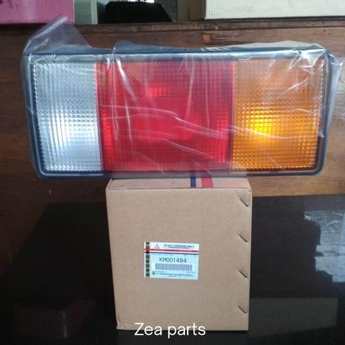 Jual Lampu stop Lampu belakang Colt diesel canter original mitsubishi ...