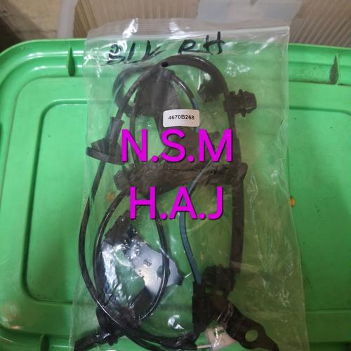 Jual SENSOR ABS REAR RH XPANDER 2017-2021 ORI - Jakarta Pusat - NEW ...