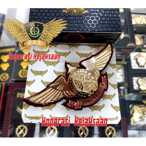 Jual WING KEJAKSAAN PIDSUS | PIN PIDANA KHUSUS - Jakarta Timur ...