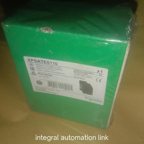 Jual SCHNEIDER XPSATE5110 SAFETY RELAY - Kota Batam - integral ...