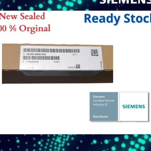 Jual TEKNIK-INDO SIEMENS 6SL3055-0AA00-5CA2 SINAMICS SMC30 SENSOR ...
