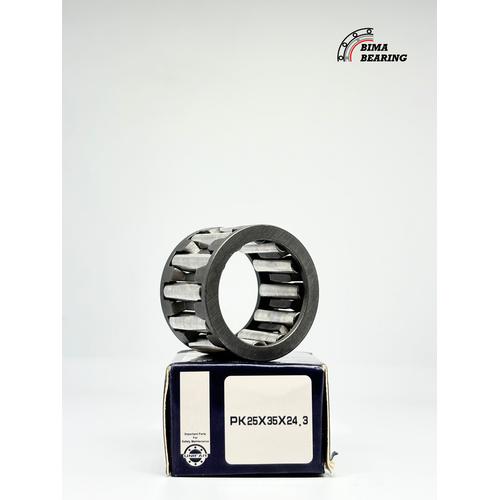 Jual NEEDLE BEARING BAMBU TRANSMISI GIGI 4 MITSUBISHI COLT DIESEL PS100 ...