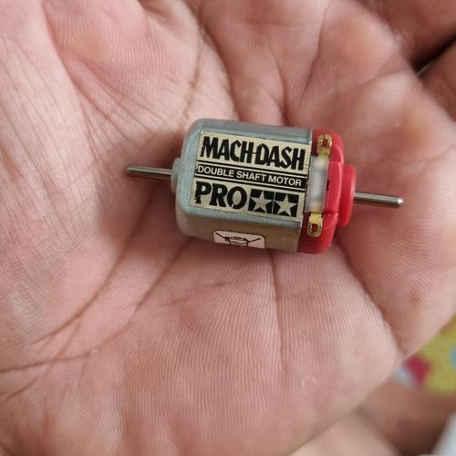 Jual mach dash pro tamiya 15433 / machdash pro / dinamo mach dash ...