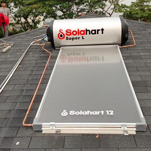 Jual SOLAHART 181 SL DIRECT HEATING SYSTEM - Kota Tangerang Selatan ...