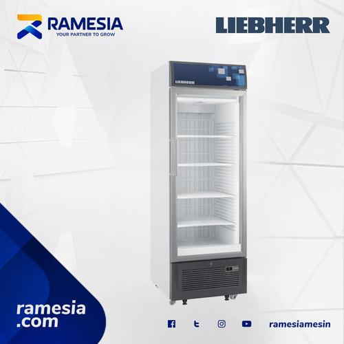 Jual Upright Freezer LIEBHERR FDV 4613 - For Ice Cream, Meat and Frozen ...