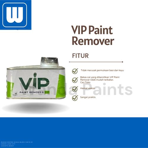 Jual PAINT REMOVER VIP 250GR / PERONTOK CAT VIP / AVIAN BRANDS ...
