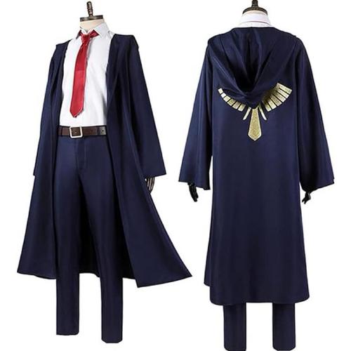 Jual Premium Mash Burnedead - Mashle Anime / Cosplay / Cosplay Anime ...