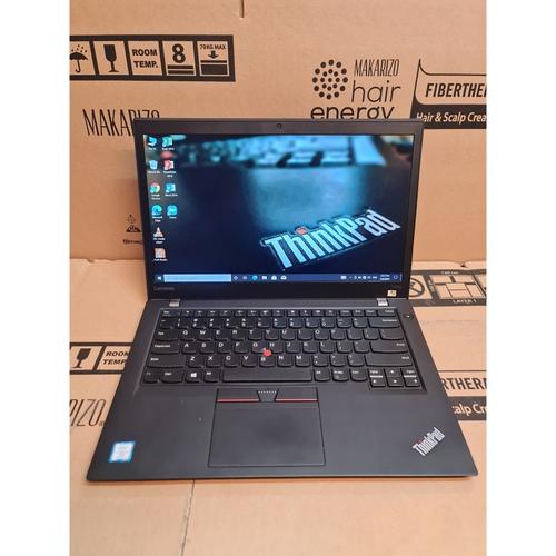 Jual Laptop Lenovo Thinkpad T460s,Core i7 gen 6, Ram 8Gb, Ssd 256Gb ...