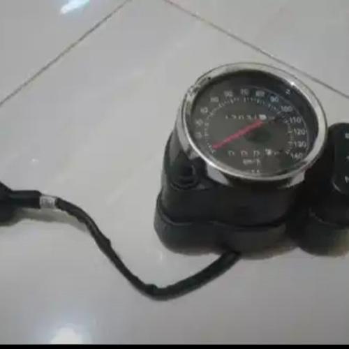 Jual Speedometer Kawasaki W175 original - Kota Surabaya - Razka ...