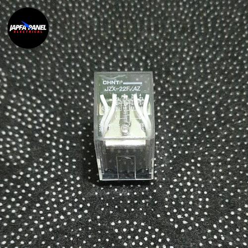 Jual Relay Chint JZX-22F/4Z 3 Ampere 24 VAC - Jakarta Pusat - Japfa ...