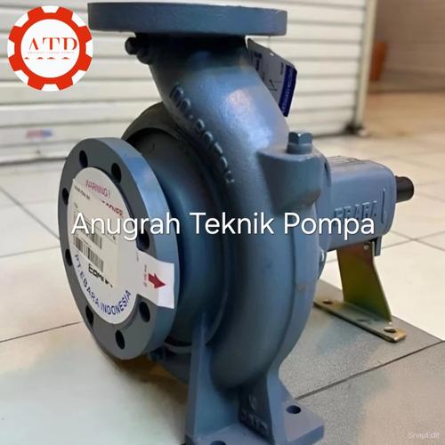 Jual Pompa Ebara 100x80 FSGA Pompa Centrifugal Ebara - Kab. Tangerang - ANUGRAH TEKNIK POMPA ...