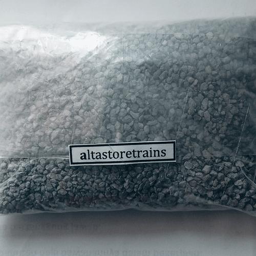 Jual batu ballast Miniatur kereta api - Jakarta Selatan - altastoreku ...