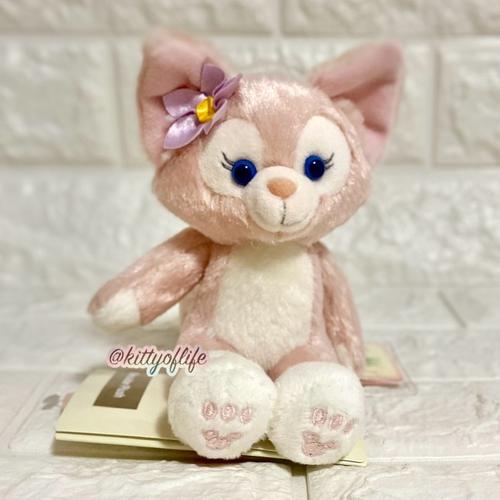 Jual Boneka Shoulder Plush LinaBell Disney Original Lina Bell - Jakarta ...