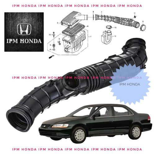 Jual Selang hawa Accord S84 S86 17228 PAA Air flow Tube Selang Filter ...