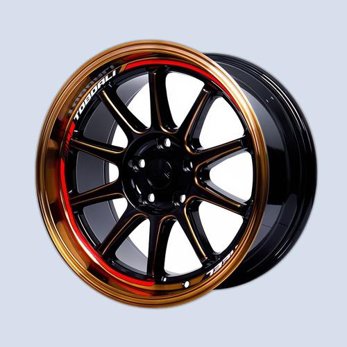 Jual velg racing hsr toboali r17 lebar 8,5 bisa buat xpander rush zenix ...