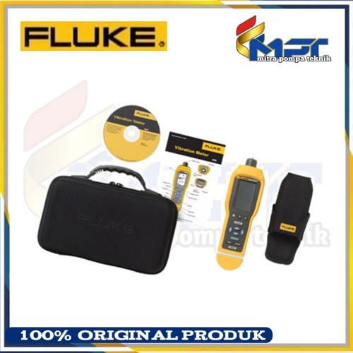 Jual vibration tester meter FLUKE 805 alat penguji getaran paling andal ...