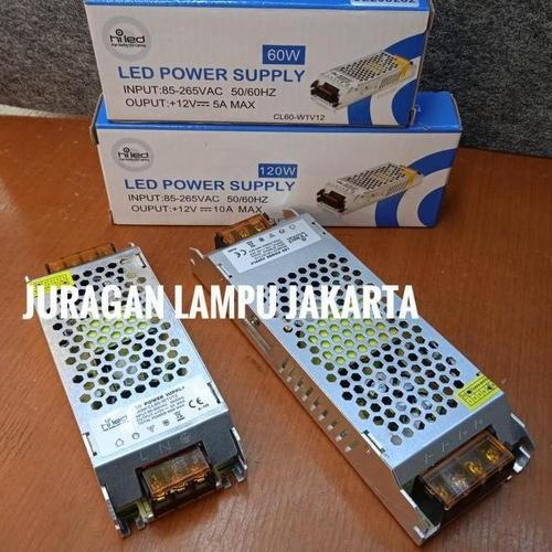 Jual TEKNIK-INDO TRAFO 5A TRAFO 10A HILED POWER SUPPLY 10AMPERE BALAST 5 AMPERE - 10 ampere ...