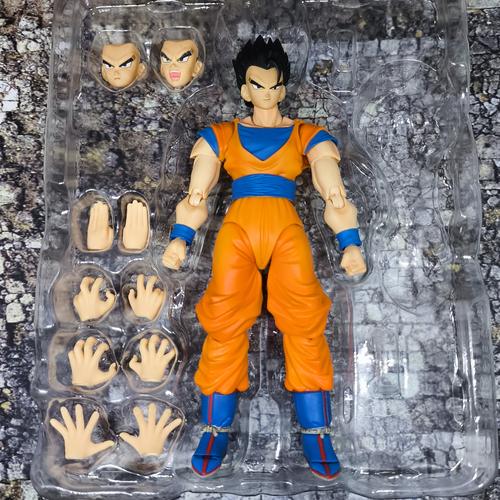 Jual SHF GOKU DRAGON BALL FIRST - Kab. Banyumas - KoRuTo Toys & Hobby ...