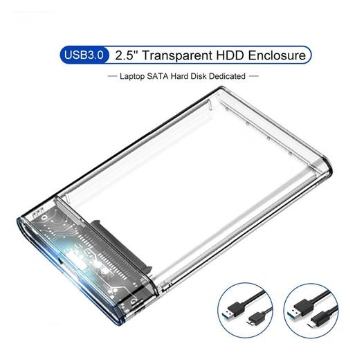 Jual Case Tempat Wadah Hardisk External 2.5 Usb 3.0 Laptop - Kota Surakarta - nett.store | Tokopedia