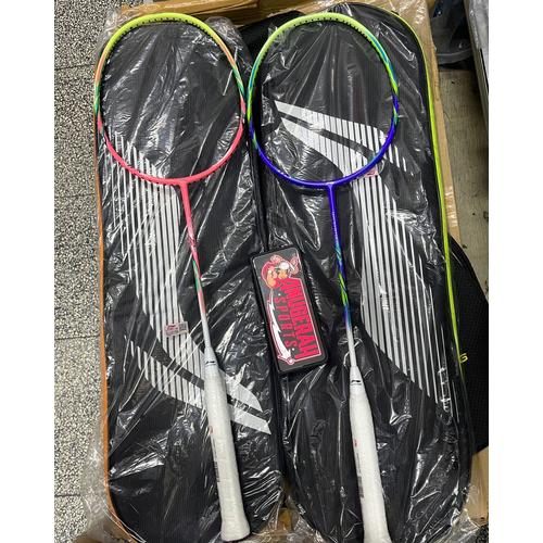 Jual Raket Badminton WINDSTORM 72 SPEED & POWER ORIGINAL - Kota Malang ...