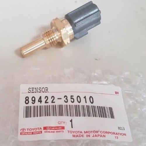 Jual ECT Switch Sensor Themperatur Corolla Altis Innova Alphard Camry ...