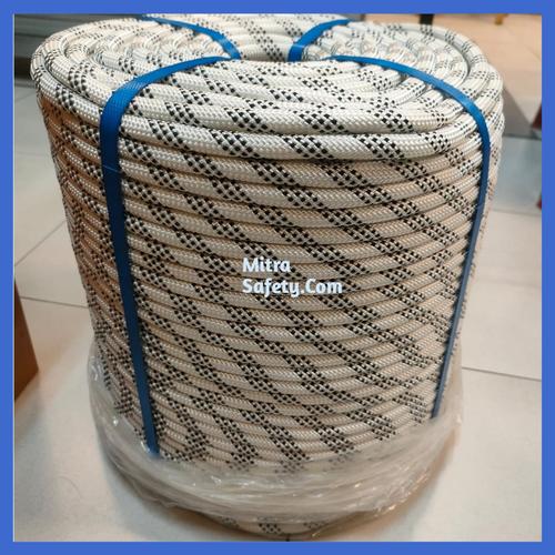 Jual Tali Karmantel Statis 20 mm x 50 Meter Murah / Tali Karmantel 20mm ...